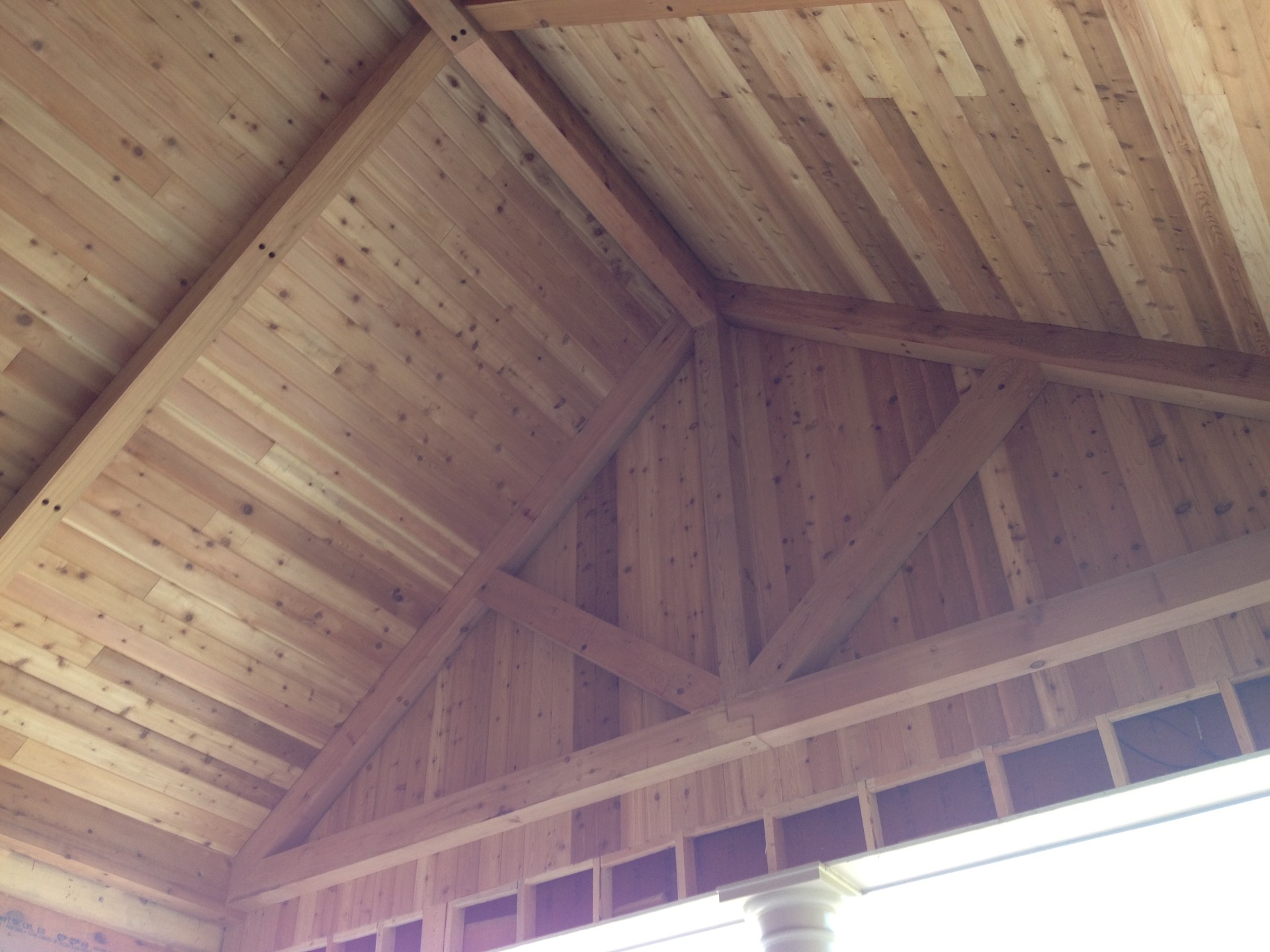 Project Gallery – Thomas Lumber Company