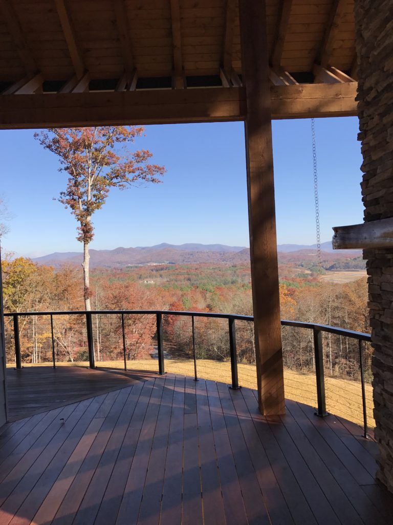 Project Gallery – Thomas Lumber Company